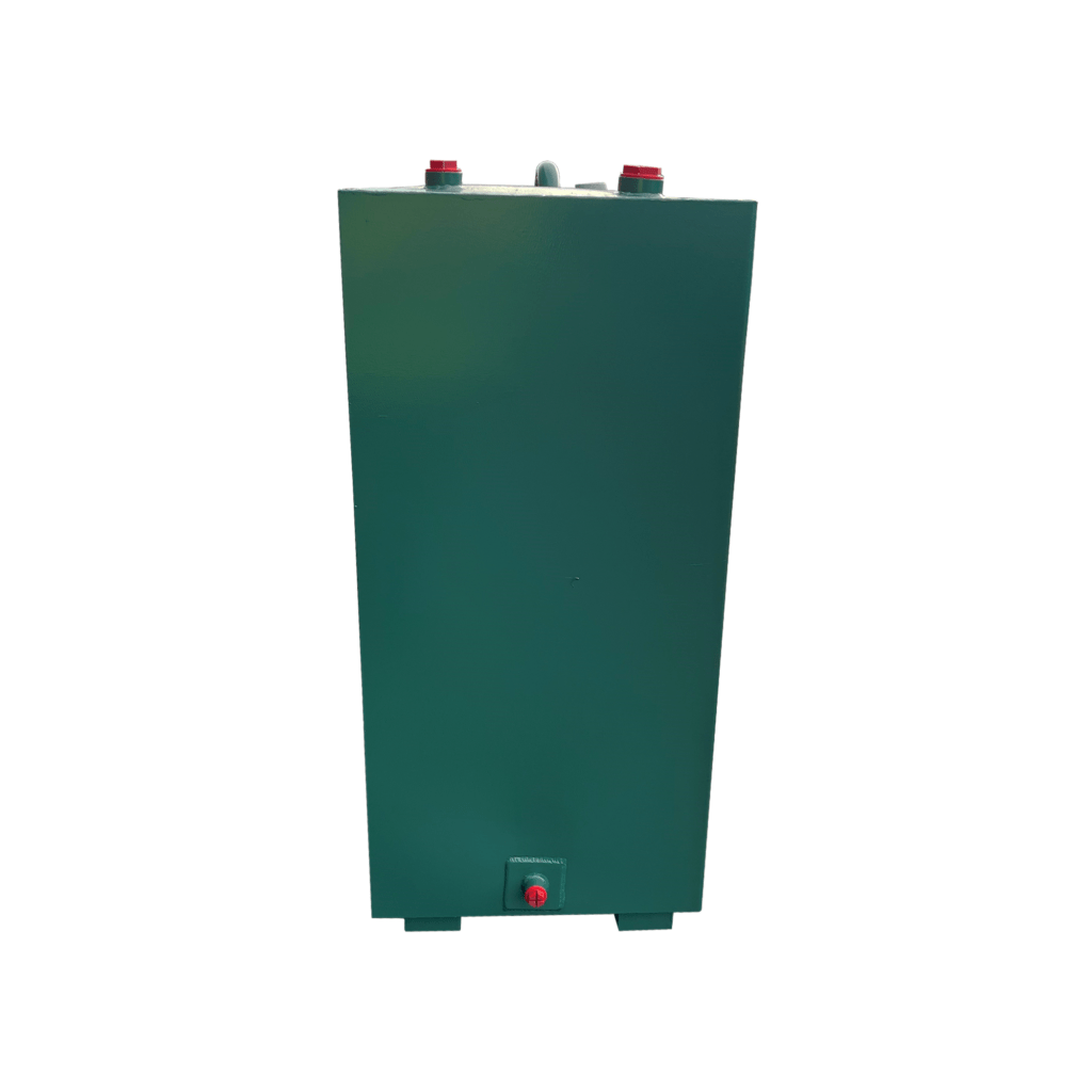 900 Litre Steel Bunded Oil Tank | Pro-Line Direct