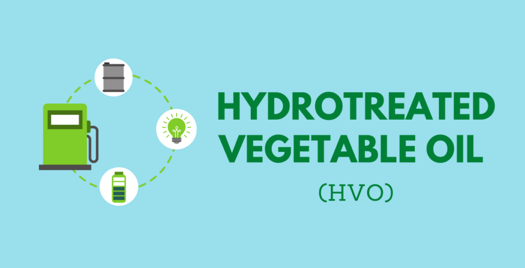 HVO: What is Hydrotreated Vegetable Oil? - Sustainable Fuel Explained | Pro-Line Direct