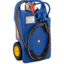 100 Litre AdBlue Trolley with Crank Pump | Pro-Line Direct